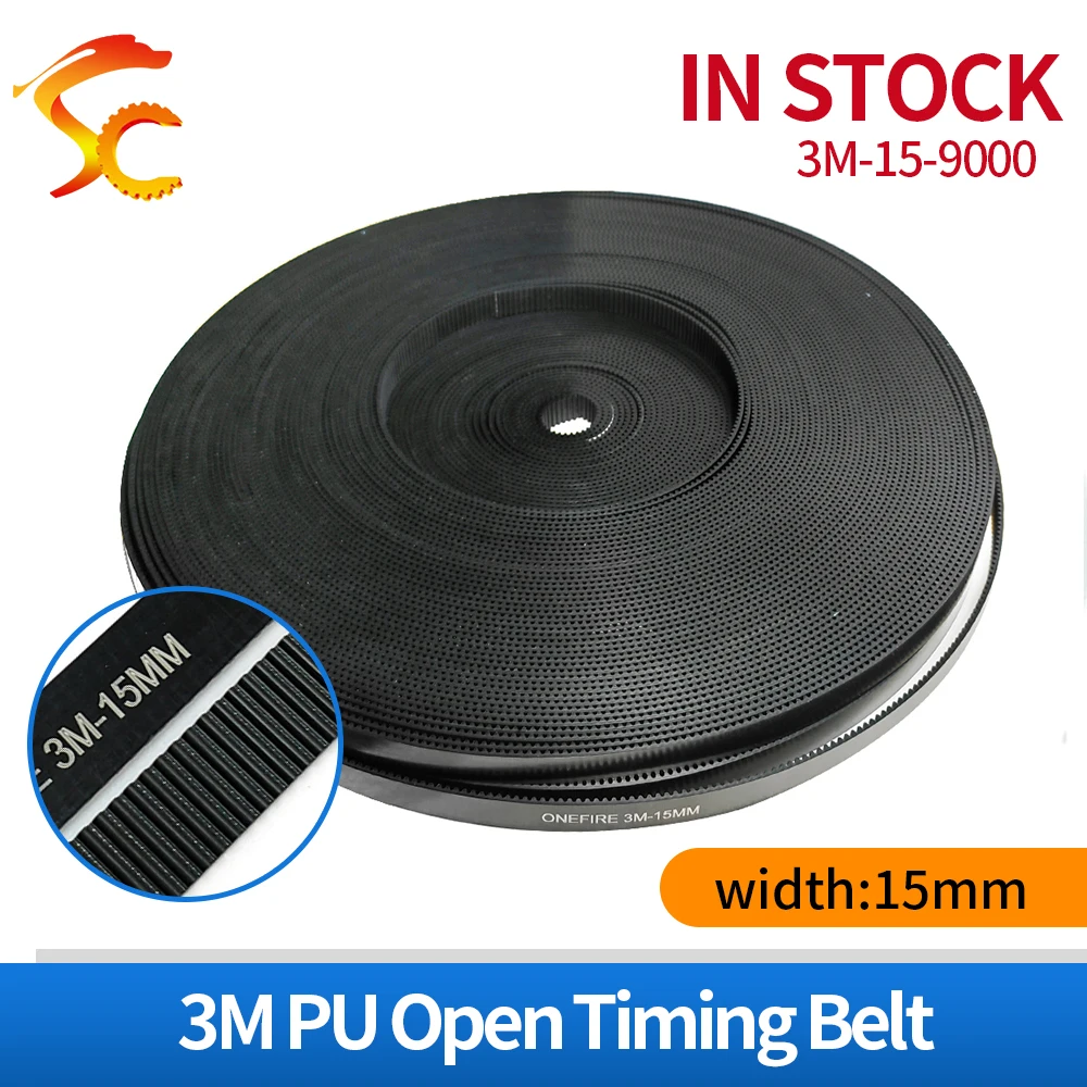 HTD3M-Motor-Timing-Belts-carriage-belts-15-HTD3M-9m-15HTD3M-9000-Long ...