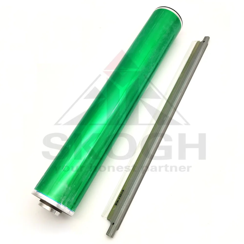 A-Set-DR610-DU104-OPC-Drum-Clean-Blade-For-Bizhub-Pro-C6500-C5500-C5501 ...