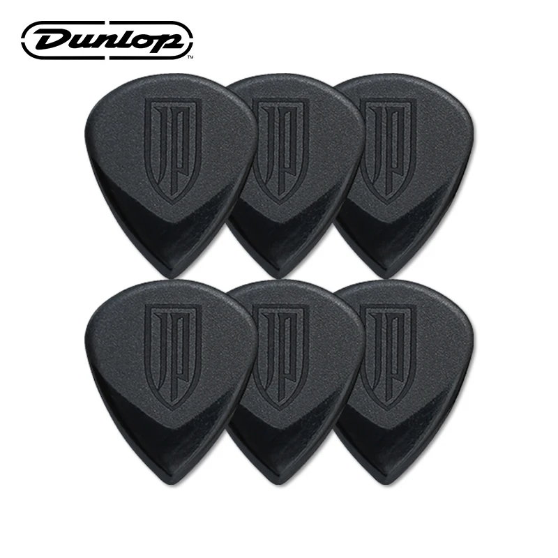 6pcs Dunlop Plectres de guitare John Petrucci Signature Jazz III ...