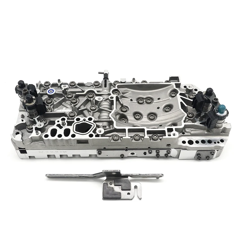 722-8-CVT-Transmission-valve-body-with-solenoids-kit-For-Mercedes-Benz ...