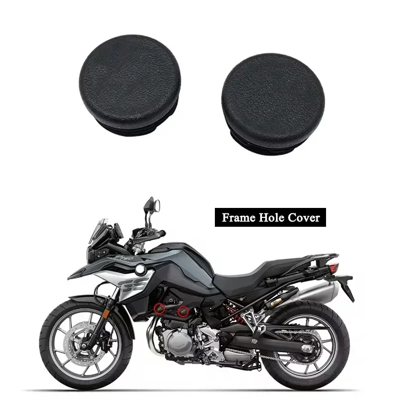F750GS-F850GS-Frame-Hole-Cover-Caps-Plug-Decorative-For-BMW-F-750GS ...