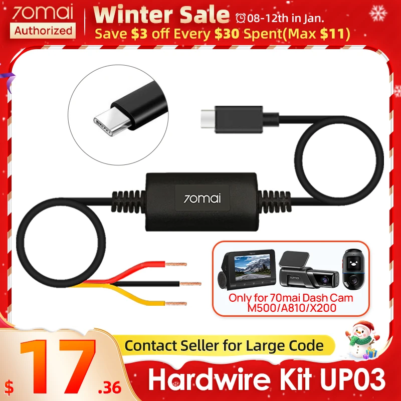 Store Home Products Sale Items Top Selling 2023 NEW Arrival 70mai Dash ...