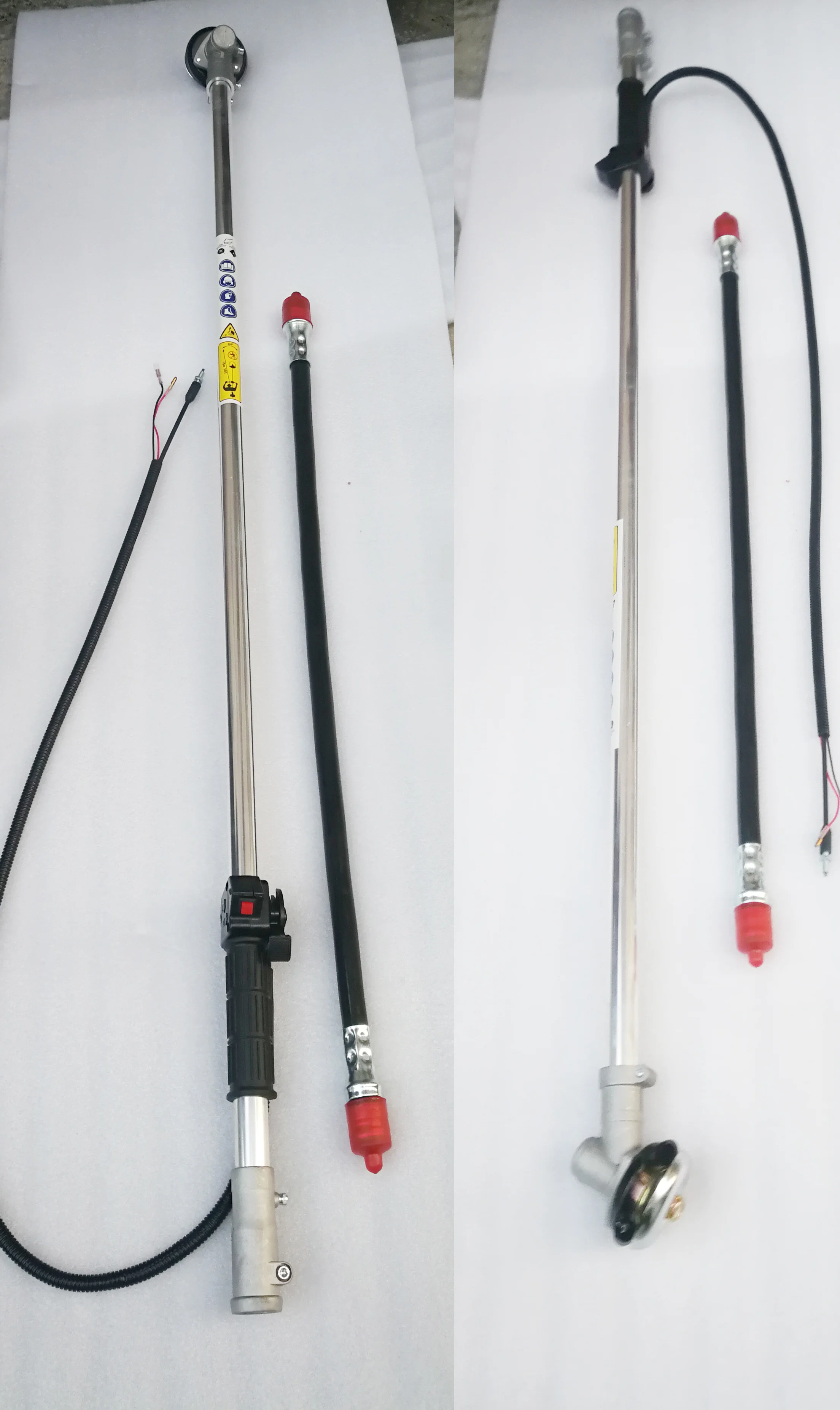 26mm-Grass-Trimmer-Operating-Rod-Assembly-Knapsack-Brush-Cutter-Lawn ...