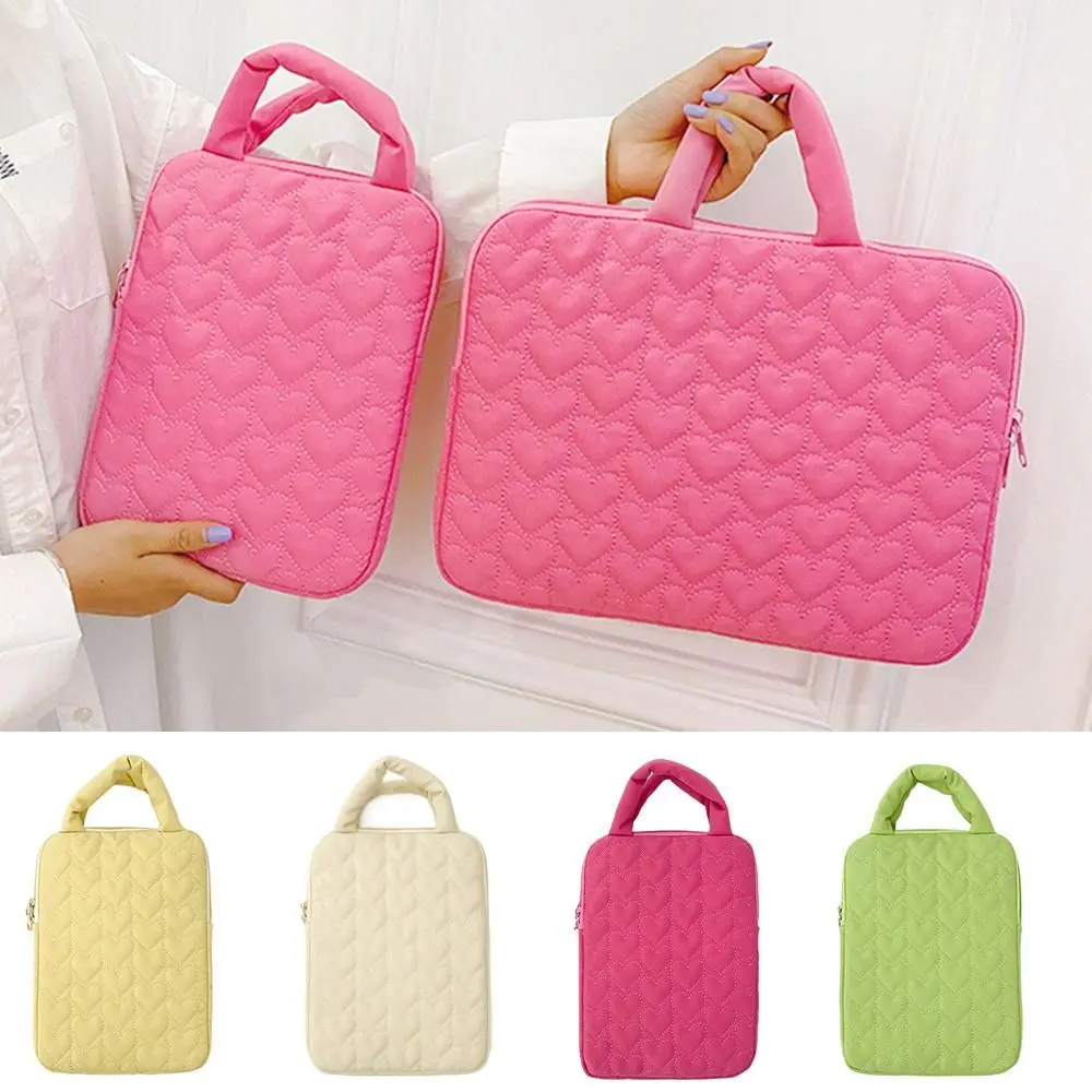 Computer-Bag-Cute-Laptop-Sleeve-Zipper-Cover-Computer-Carrying-Case-Bag ...