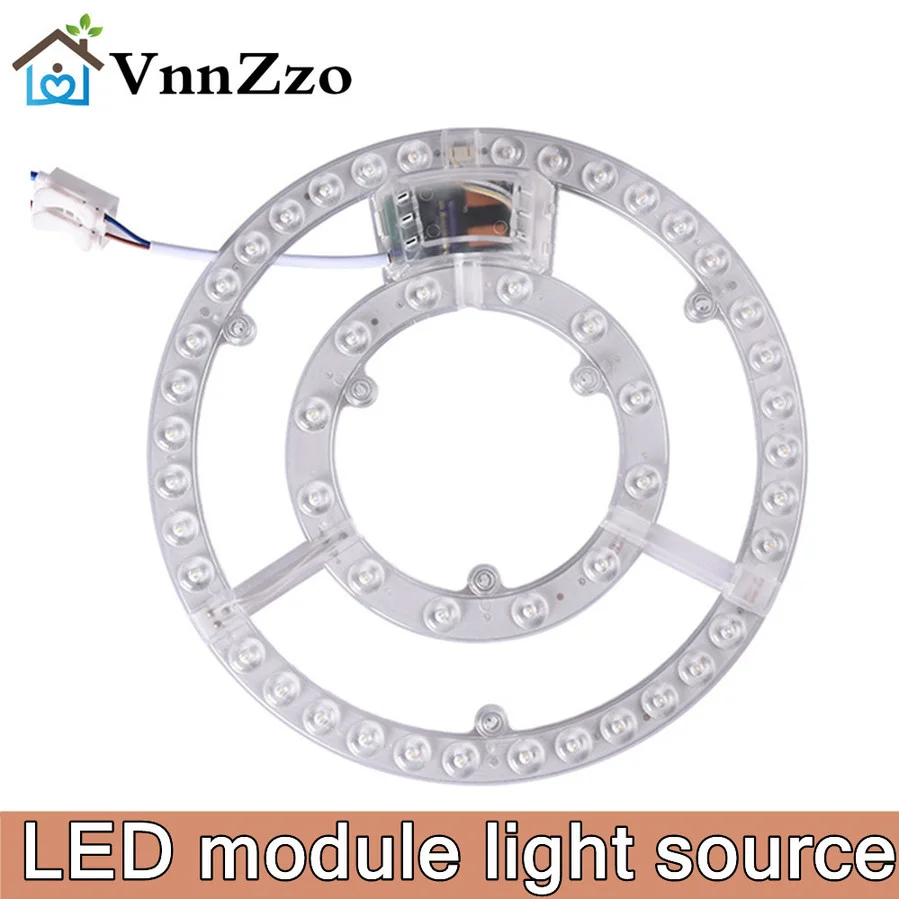 48W-72W-LED-Module-Source-Ceiling-Replace-Indoor-Ceiling-Light-Source ...