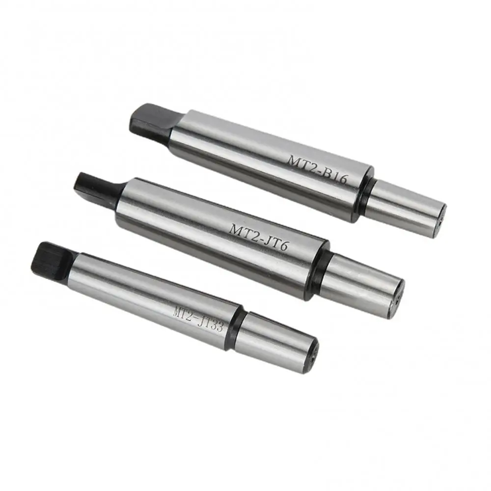 Drill-Chuck-MT2-B16-MT2-B16-JT6-JT33-Collet-Shank-Taper-Arbor-CNC ...