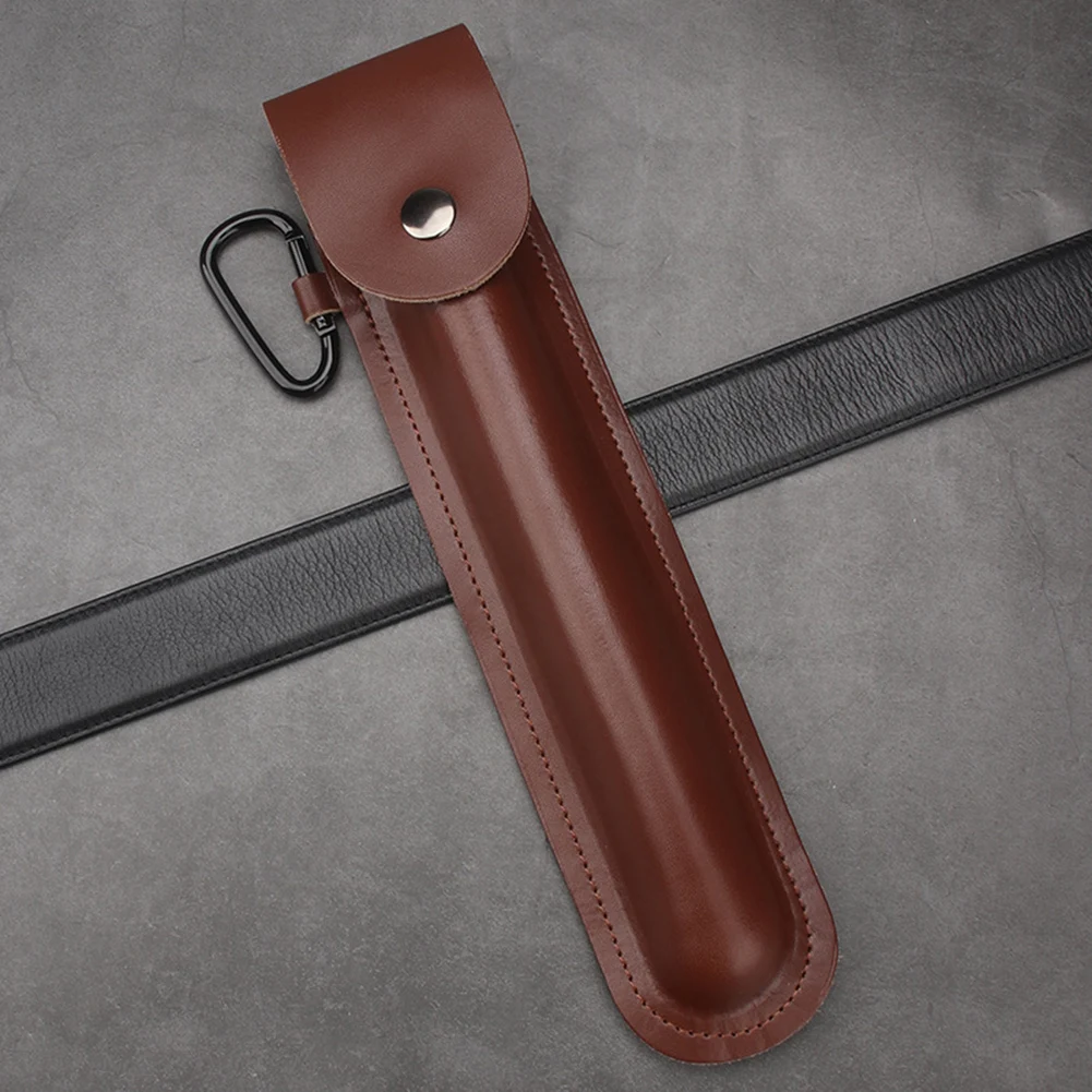 Manual-Bushcraft-Auger-Set-with-Leather-Case-Survival-Auger-Tool ...