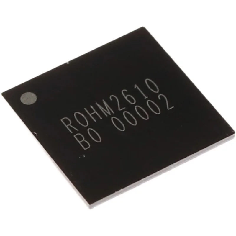 2piece-BD2610GW-E2-ROHM2610-BGA-Provide-One-Stop-Bom-Distribution-Order ...