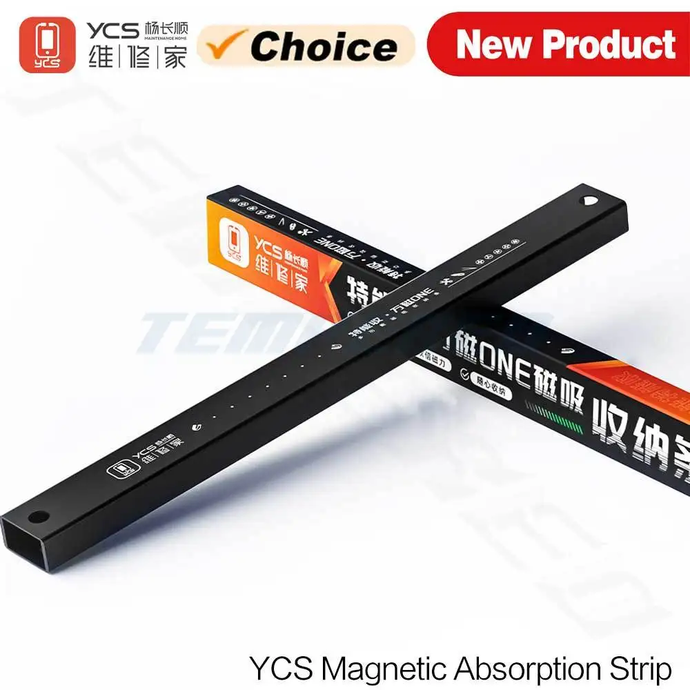 YCS-ONE-Magnetic-Absorption-Bar-Super-for-Absorption-Screwdriver-Mobile-Phone-Repair-Fixtures ...