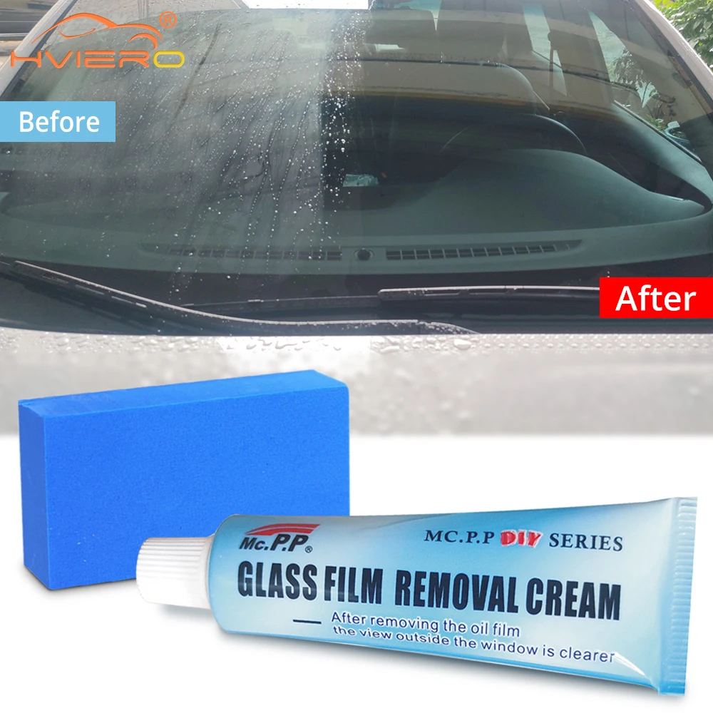 20g-Auto-Car-Windscreen-Glass-Polishing-Degreaser-Cleaner-Oil-Film ...