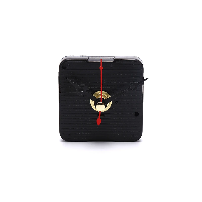 Hanging-DIY-Quartz-Watch-Silent-Wall-Clock-Movement-repair-Mechanism ...