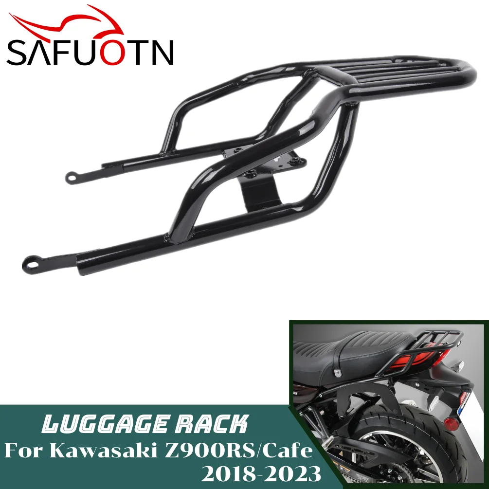 Shelving Luggage Trunk Luggage Rack | Bj125 3e Tnt125 | Tnt 125 Box ...
