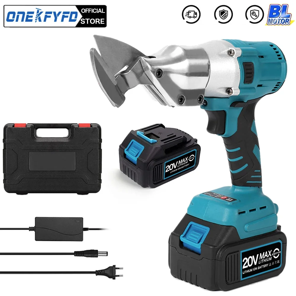 Electric-Brushless-Cordless-Iron-Scissors-Metal-Cutting-Tools-Iron ...