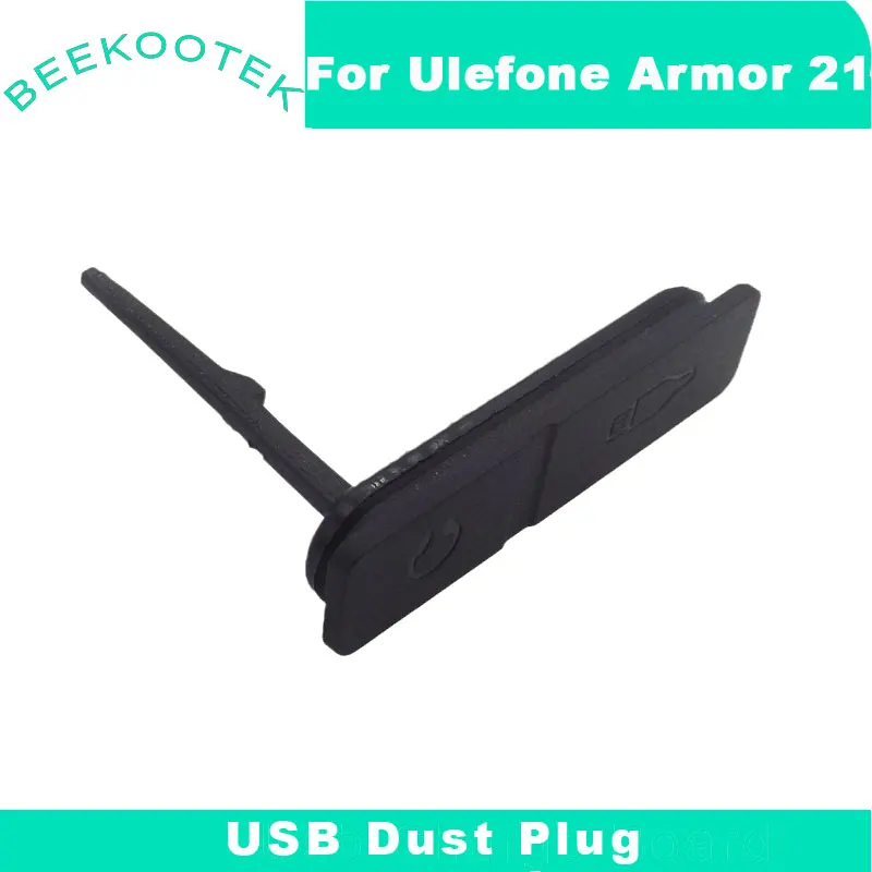 New-Original-Ulefone-Armor-21-SIM-Dust-Plug-TYPE-C-USB-Rubber-Dust-Plug ...