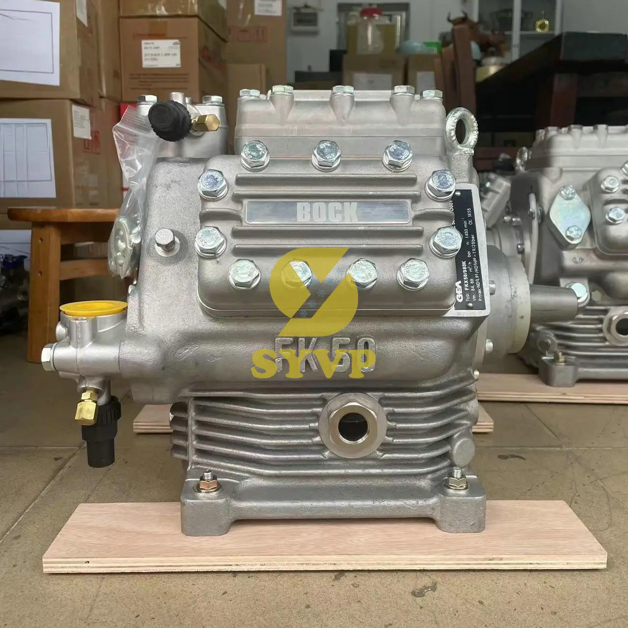 bus-ac-compressor-for-GEA-BOCK-FKX50-980K-7M-to-12M-bus-and-double ...