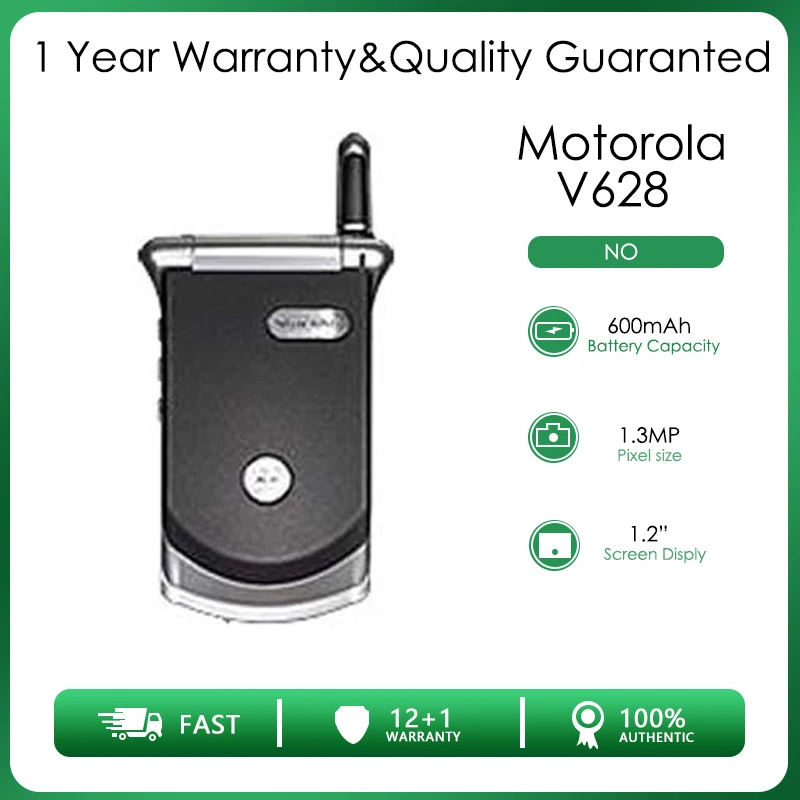 Motorola Startac 2004