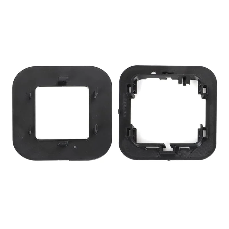 Alarm Sensor Bracket Kit Top And Bottom Set For BMW E46 E39 E38 Z3 Mini ...