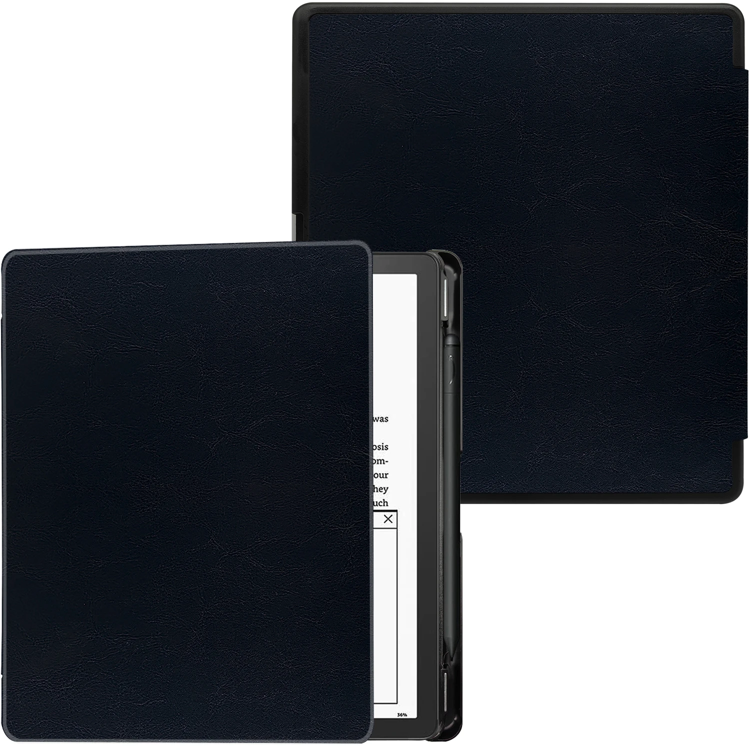 Slimshell Case for Kindle Scribe 10.2 Inch (2022 Released) - Premium ...