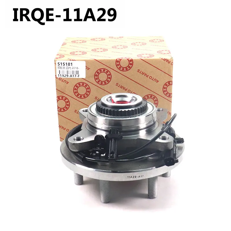 515181-JL1Z1104C-JL1Z1104A-Automotive-Front-hub-Bearing-Unit-Assembly ...