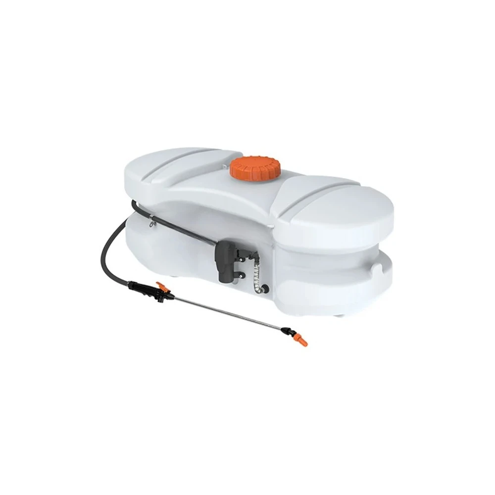 Plant Protection High-pressure ATV Spray Garden Power Tool 100L ...