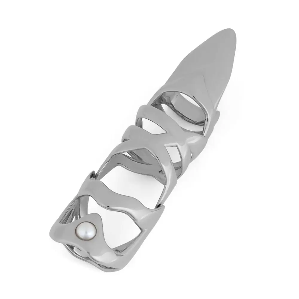 Exoskeleton Knives: The Ultimate Guide to Futuristic, Edgy Jewelry for ...