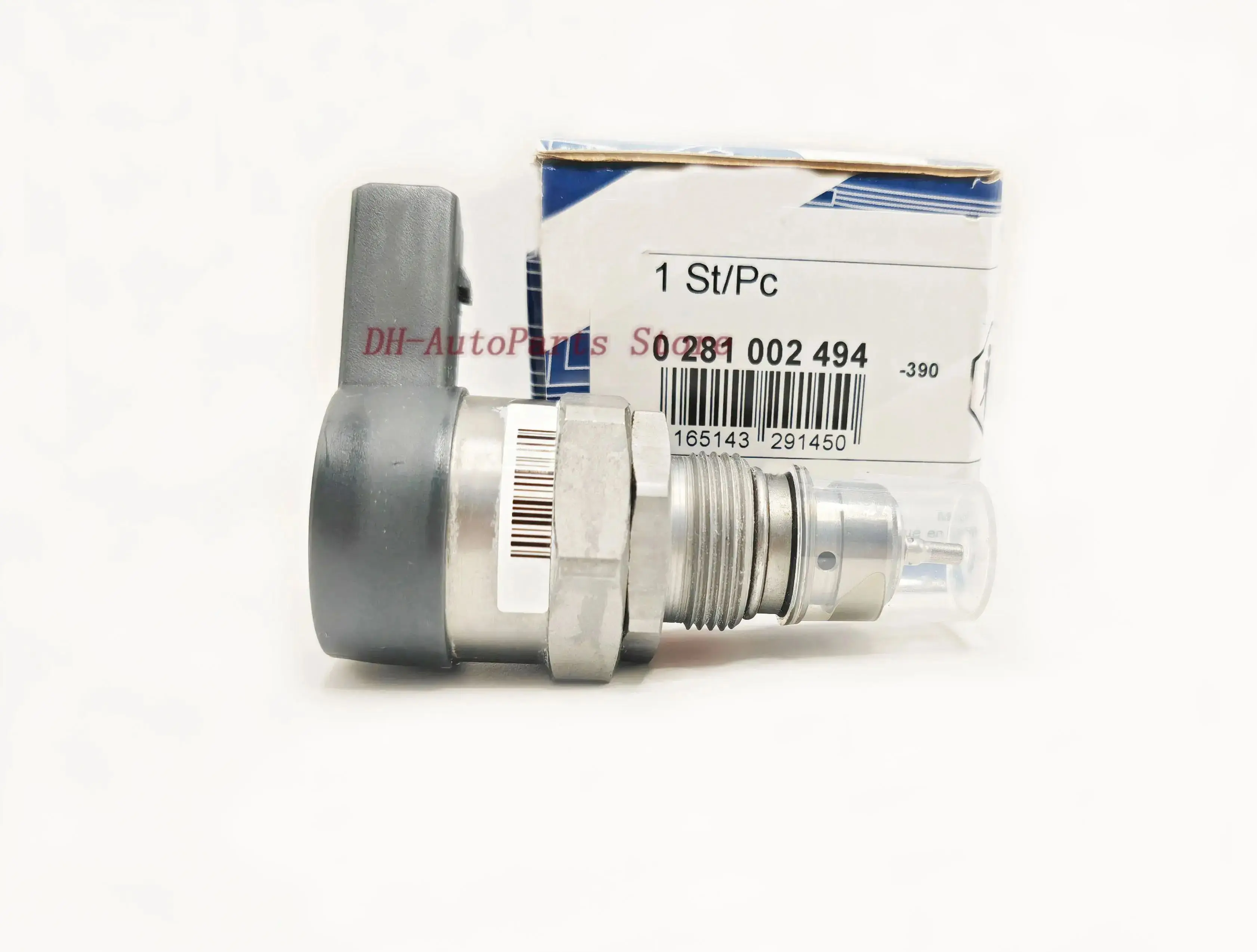 NEW Fuel Pump Pressure Regulator Valve OEm 0281002494 for MERCEDES ...
