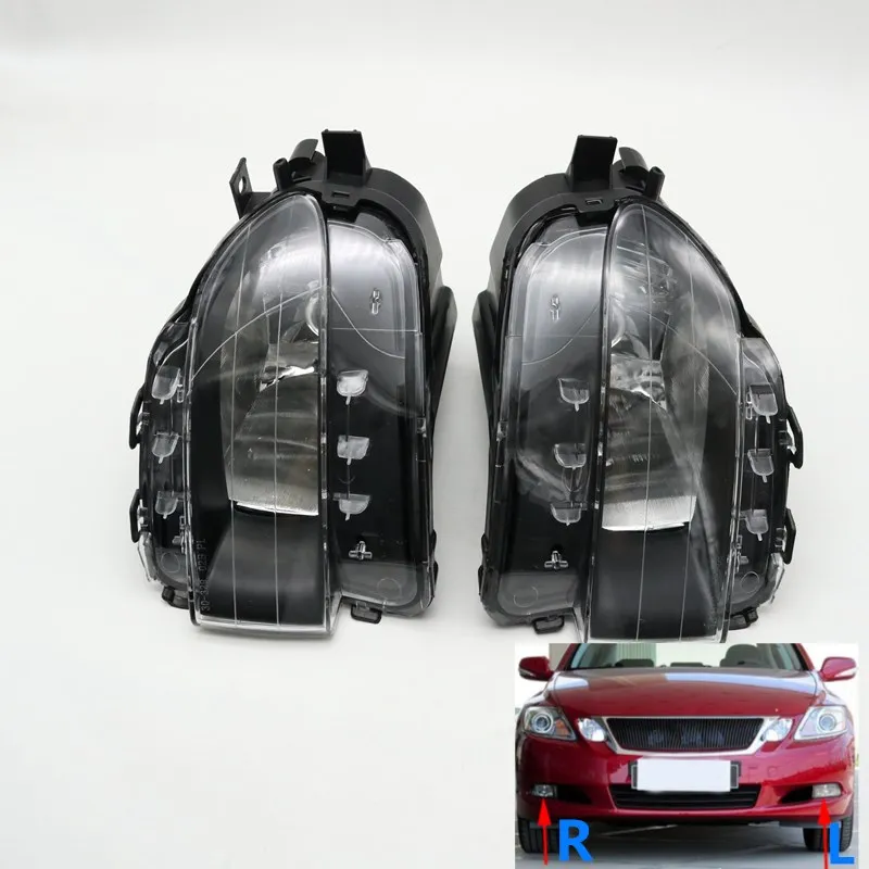 For-Lexus-GS-Series-GS300-GS350-GS430-GS460-GS450h-2005-2011-Car-Front ...