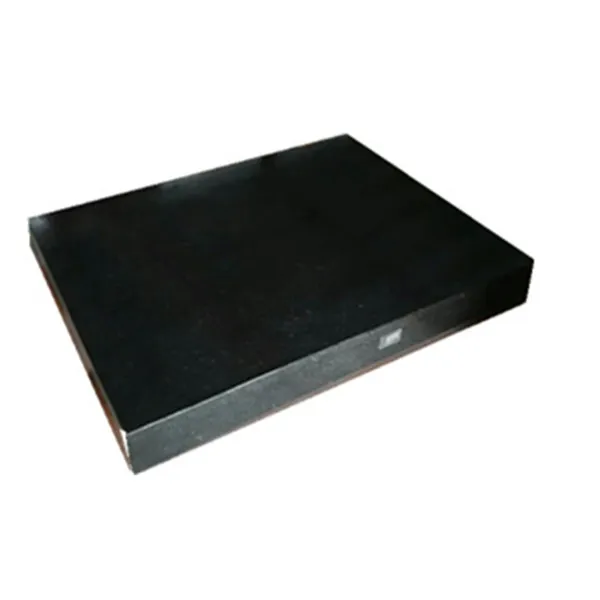 Instrument To Measure Flatness Granite Precision Testing Surface Plate ...