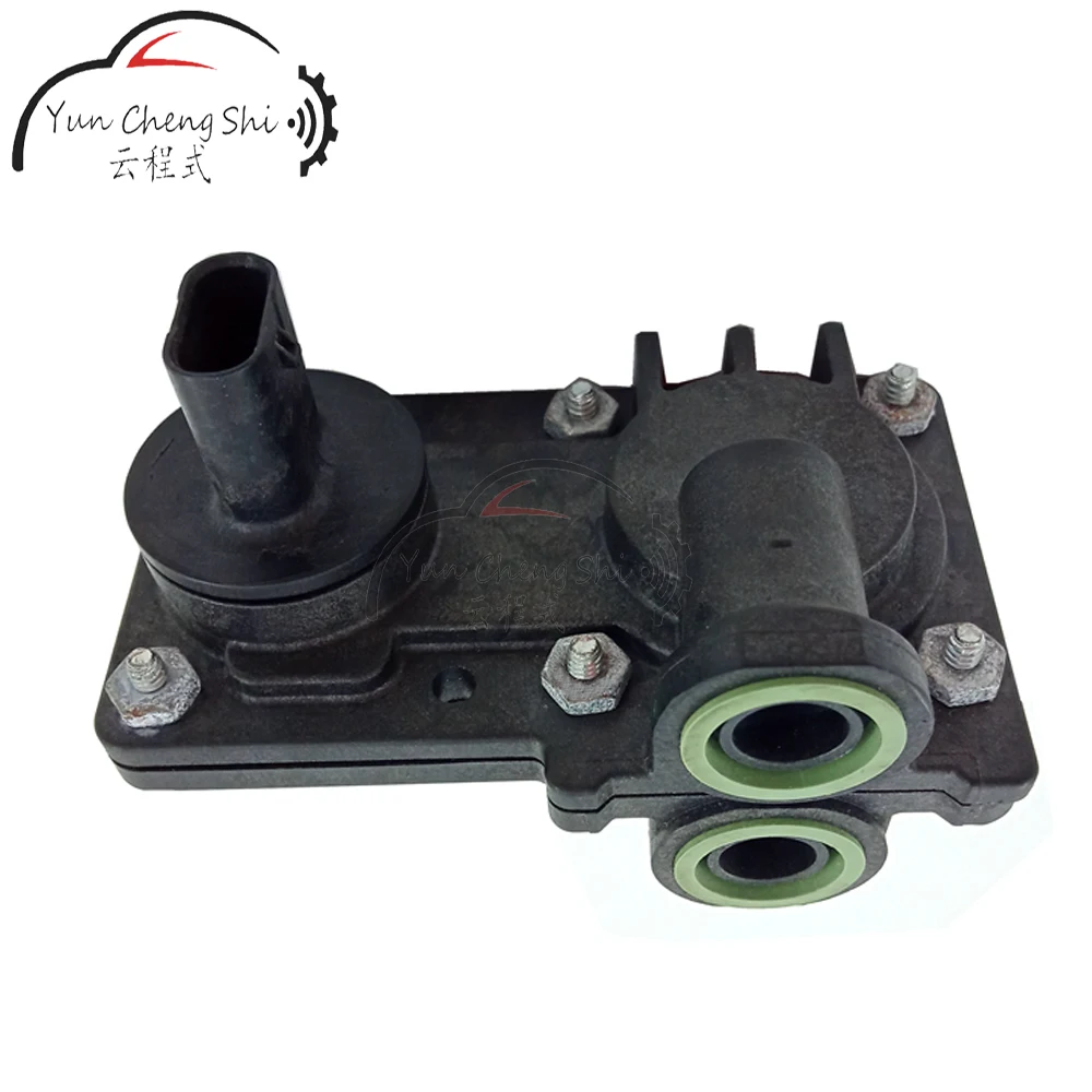 High Quality ERG Engine DPS Differential Pressure Sensor Part NO ...