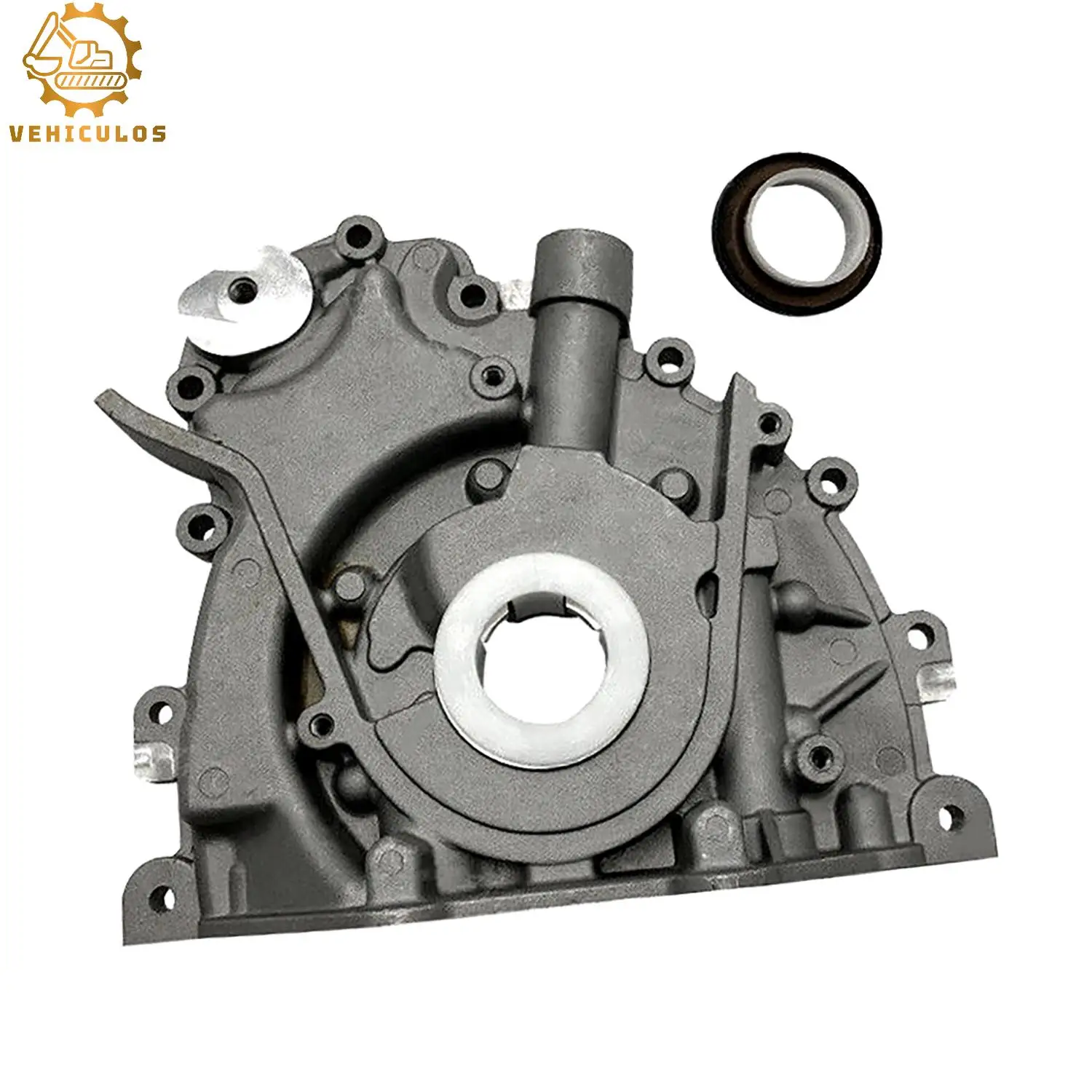 Engine-Oil-Pump-LR002465-LR007131-LR007798-LR013487-LR076782-For-Rover ...