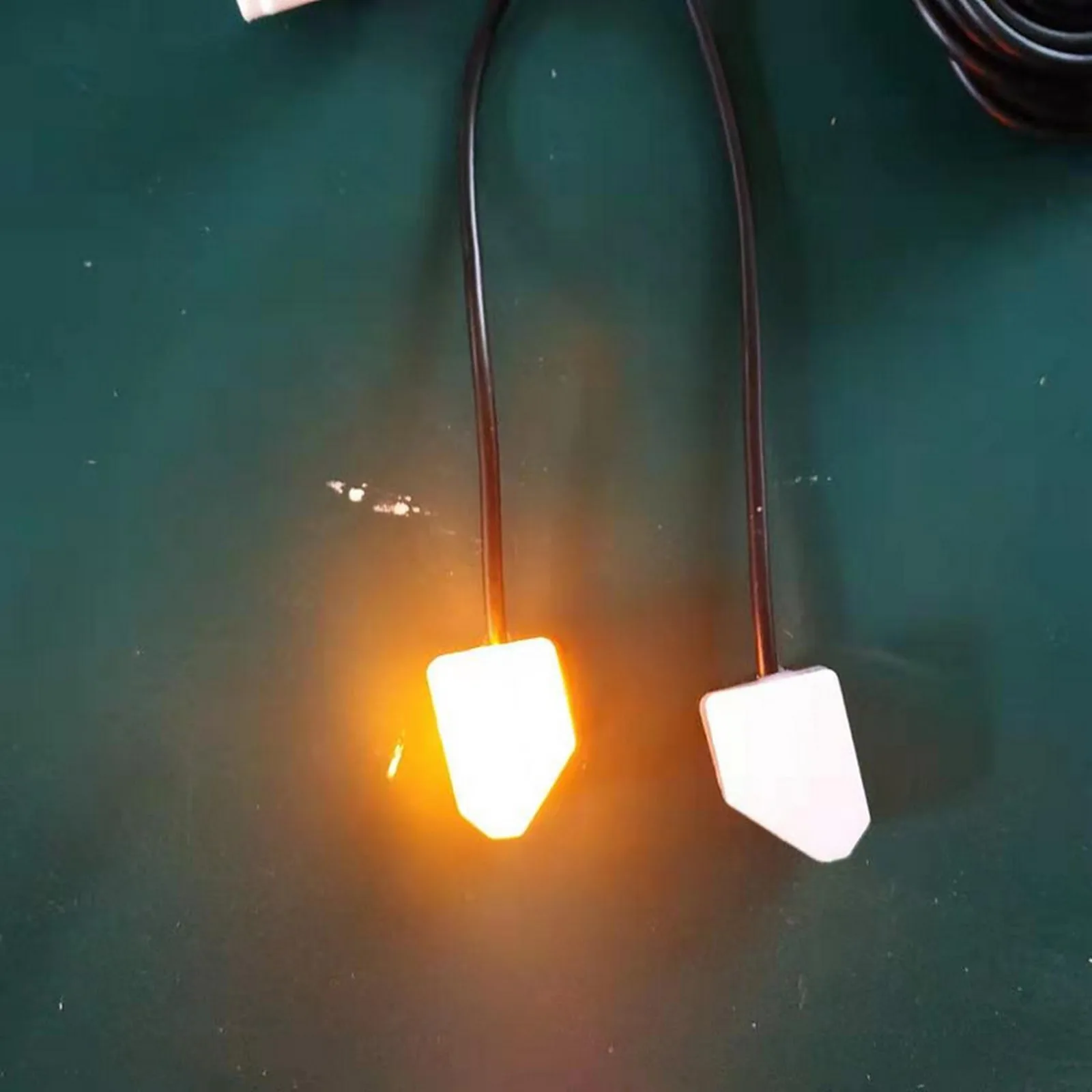 Système de surveillance des angles morts de voiture,lentille BSD,alarme ...