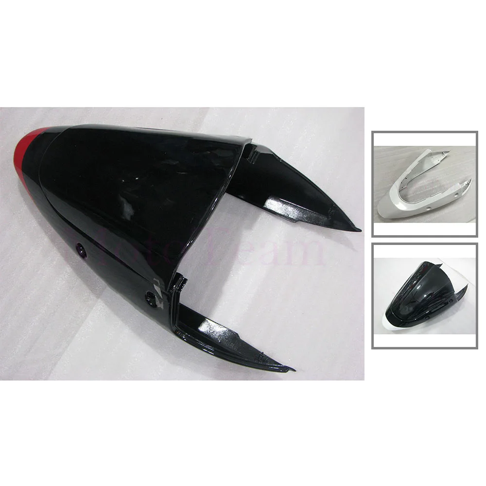 New-motorcycle-Rear-Tail-Fairing-Parts-Injection-seat-Cowl-For-Kawasaki ...