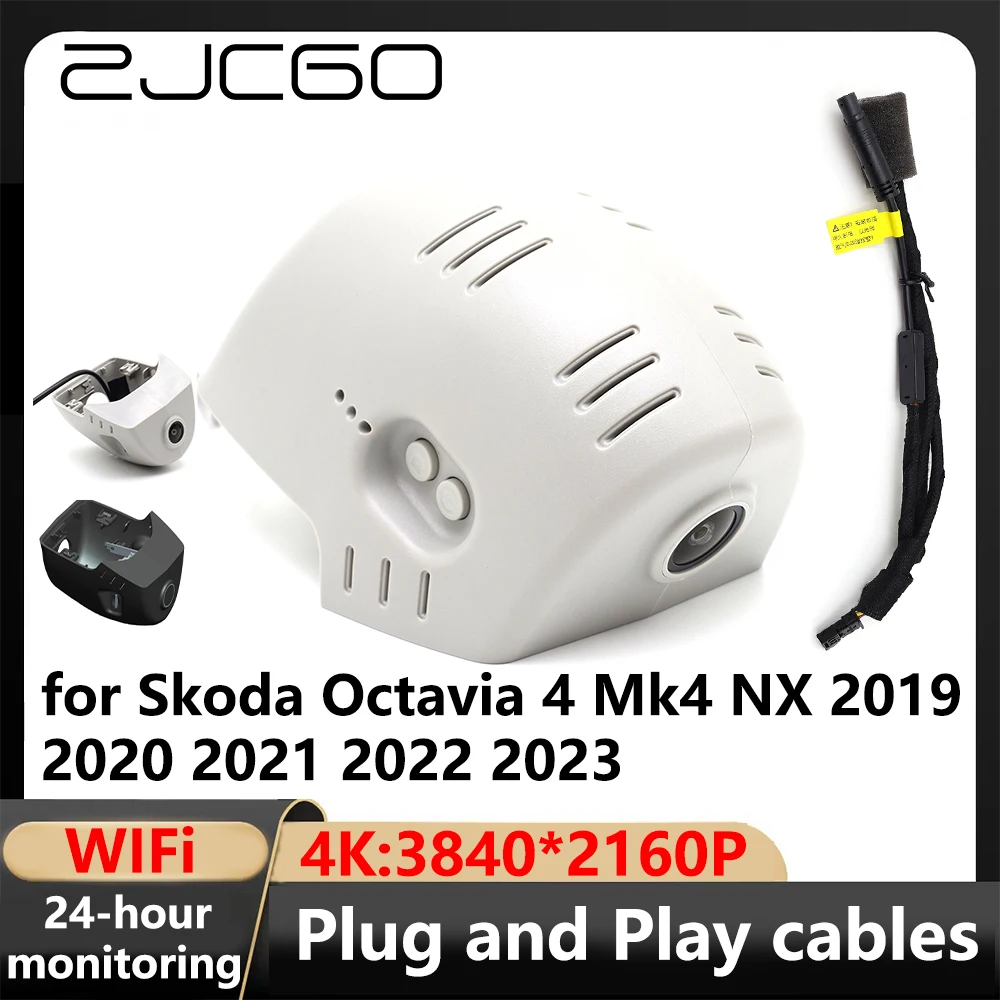 ZJCGO-4K-Wifi-3840-2160-Car-DVR-Dash-Cam-Camera-Video-Recorder-for ...