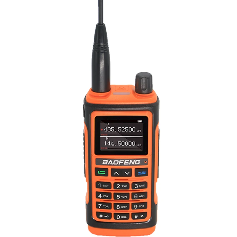 Baofeng-BF-17L-Tri-Band-Profesional-Talkie-Automatic-Scan-Frequency ...