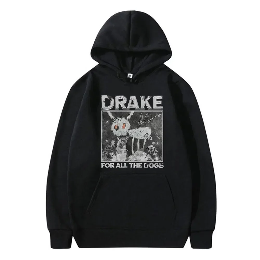 Rapper-Drake-Music-Album-Cover-Hoodies-Men-Women-Fashion-Hip-Hop ...