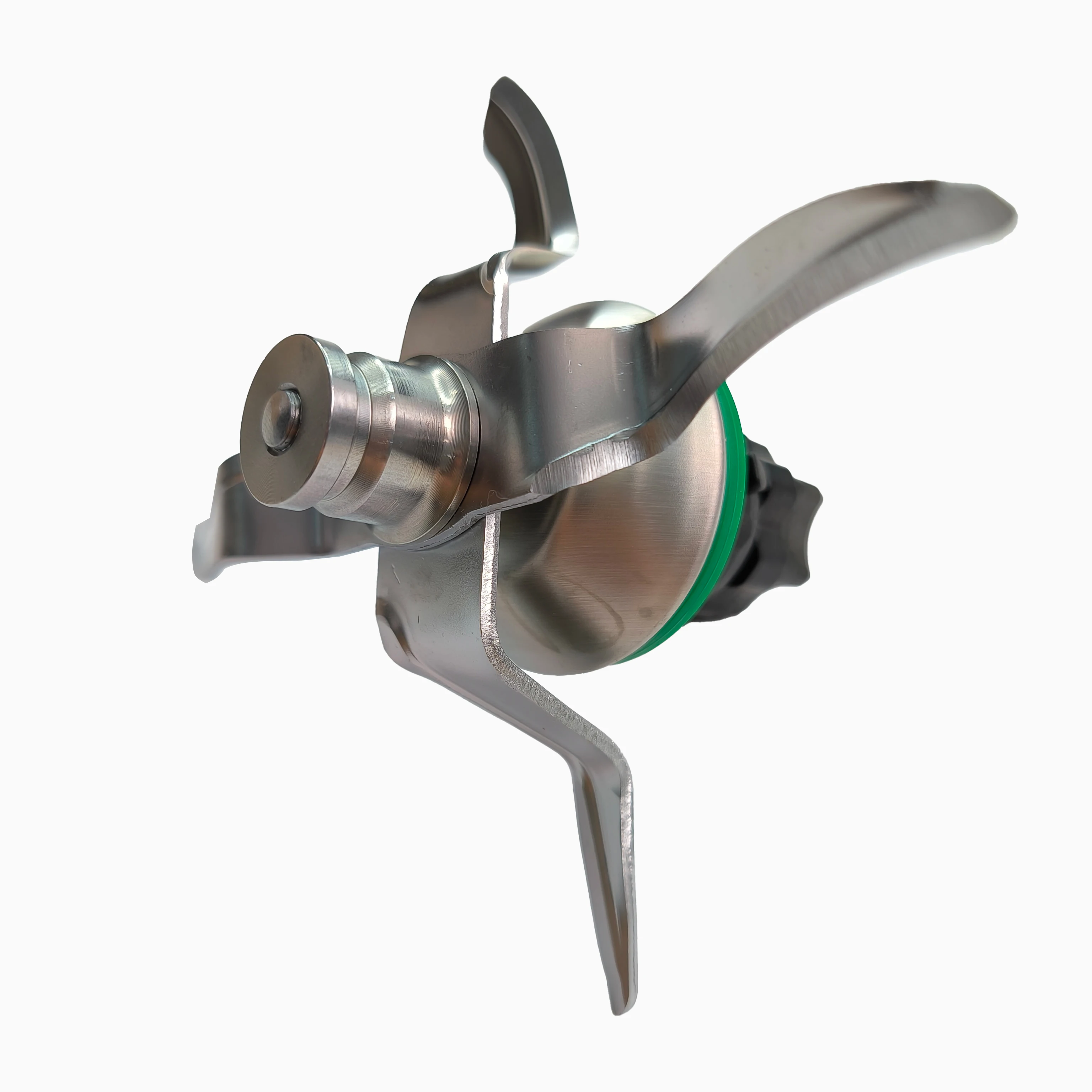 Food-Grade-Stainless-Steel-Blender-Blade-Blender-Accessories-Fit-for ...