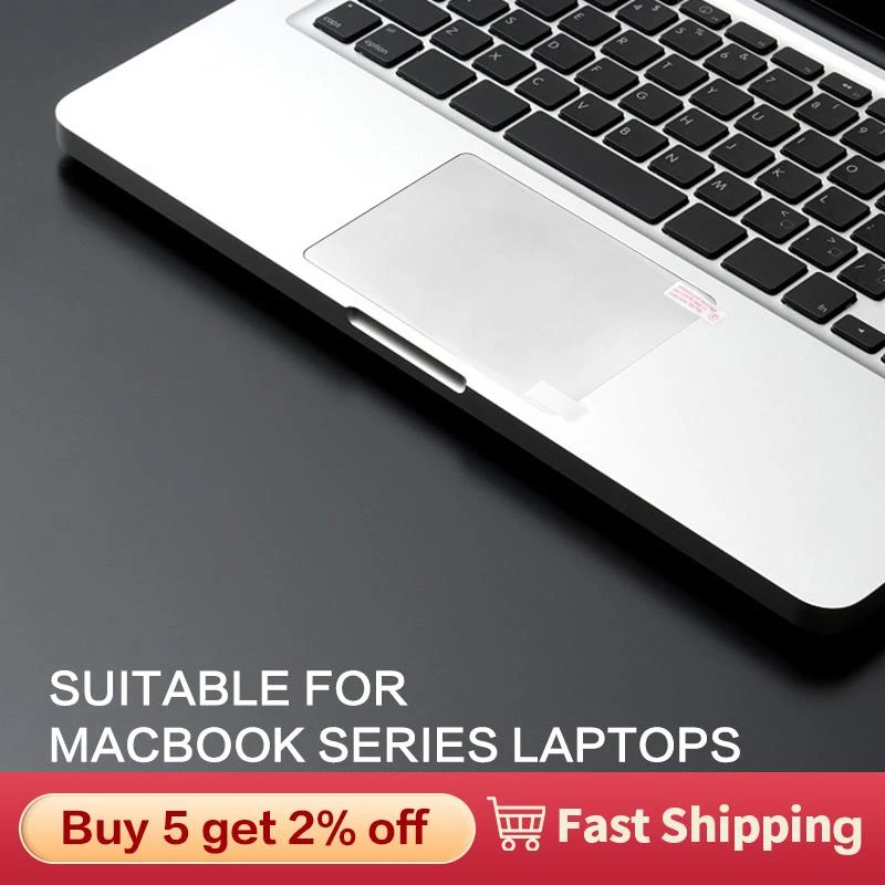Laptop Sticker Macbook Air 13 Inch Touchpad Skin | Macbook Air 13 ...