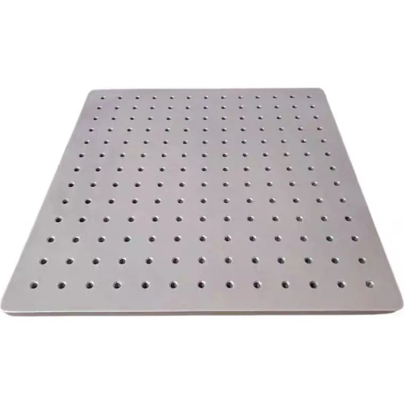 Optical-300x300x8MM-stainless-steel-optical-experiment-board-high ...