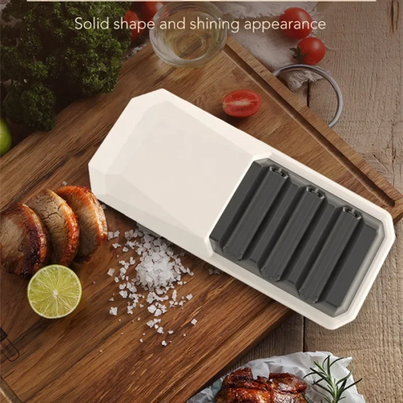 Электрическая точилка для ножей, кухонные ножи, быстрая заточка ...