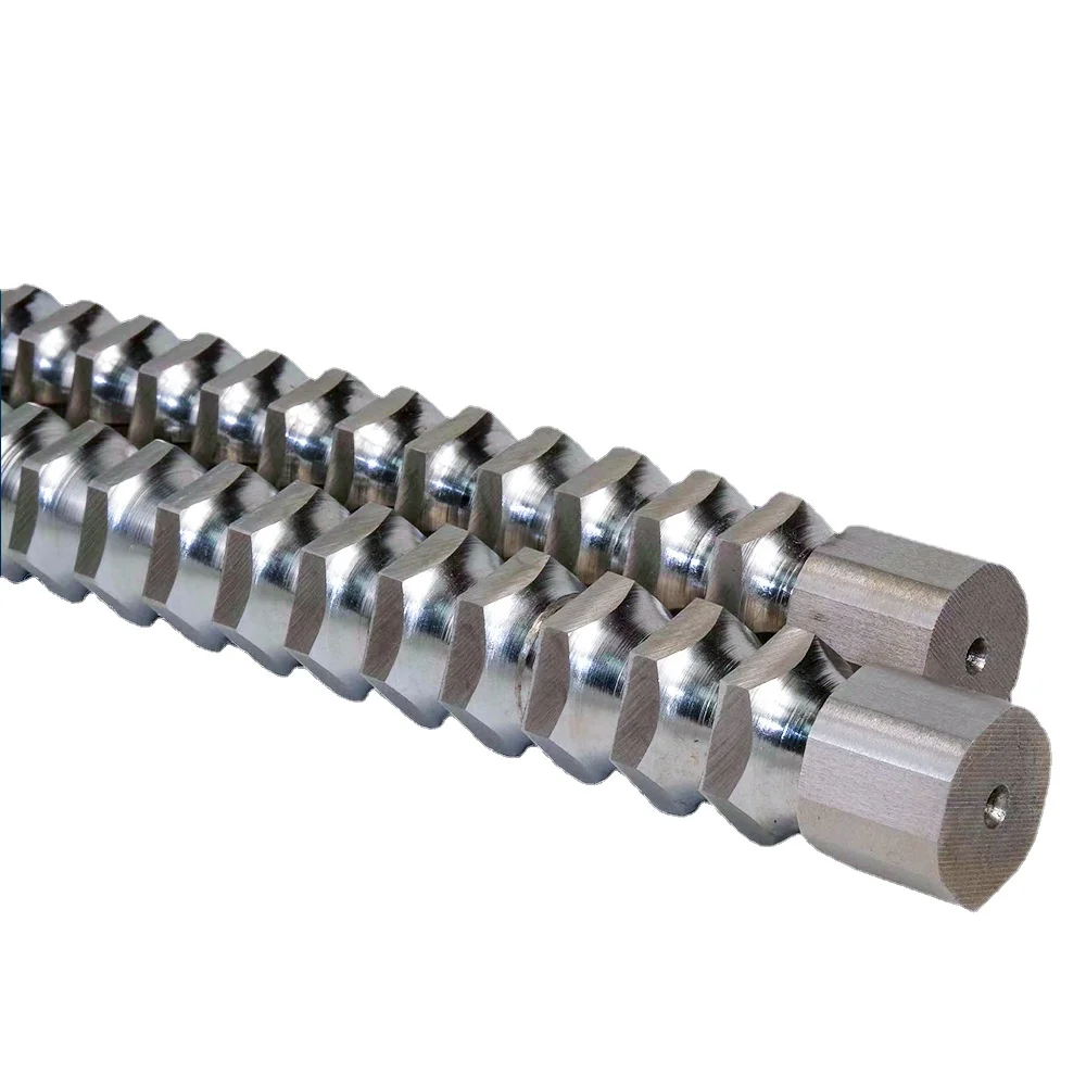 Customized-Hexagonal-Broacher-HSS-6542-Broach-Cutter-18-24mm-Supports ...