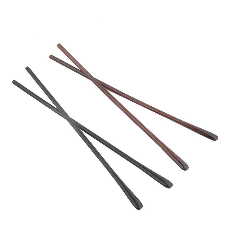 20pcs-Long-Brown-Black-Plastic-Temple-Tips-For-Metal-Temple-Glasses ...
