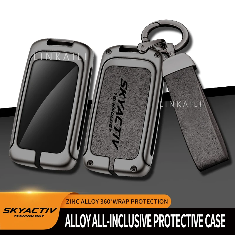 Suitable for Mazda Skyactiv Angkesela cx-3 CX-5 CX-8 CX-30 Jinxiang MX ...