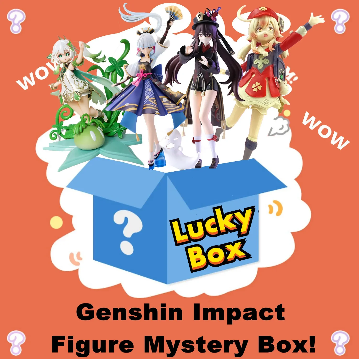 Genshin-Impact-Mystery-Box-Lucky-Box-Anime-Figure-Game-Action-Figure ...