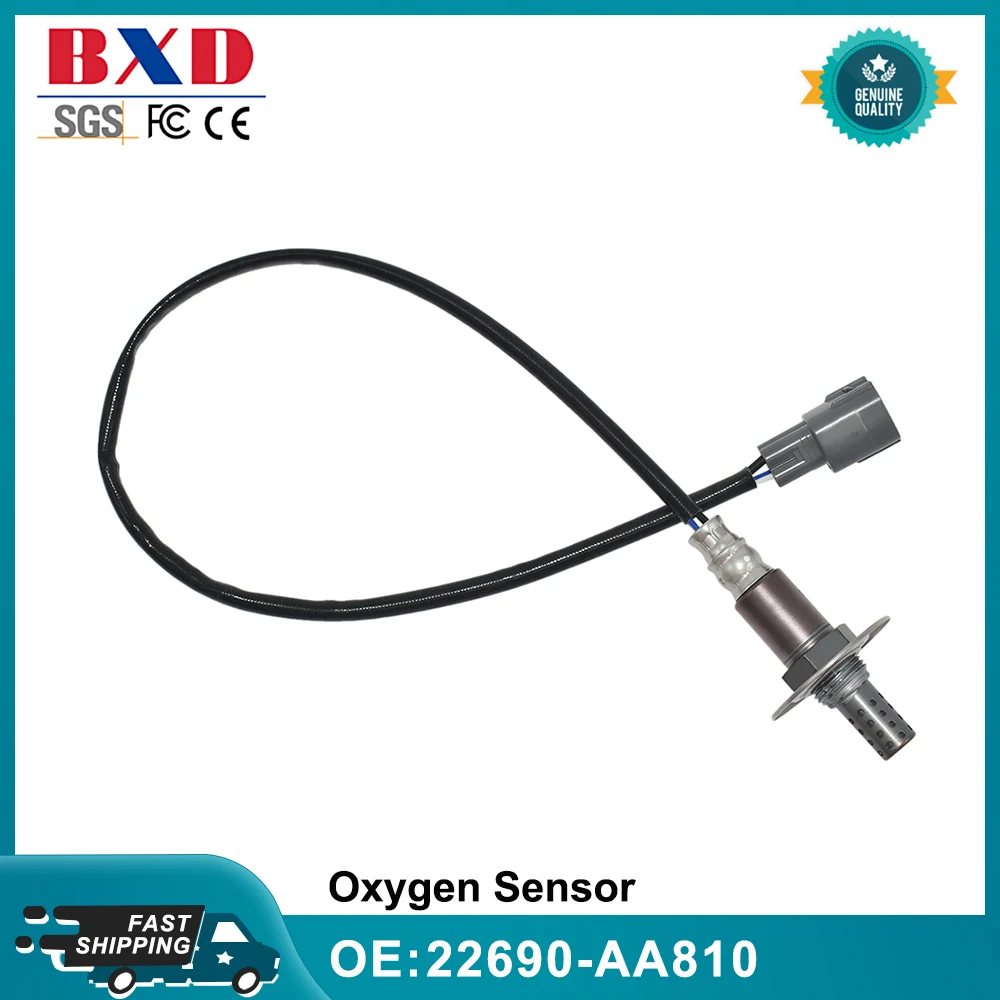 OEM-22690-AA810-22690-AA810-Oxygen-Sensor-For-2006-2011-Subaru-Impreza ...