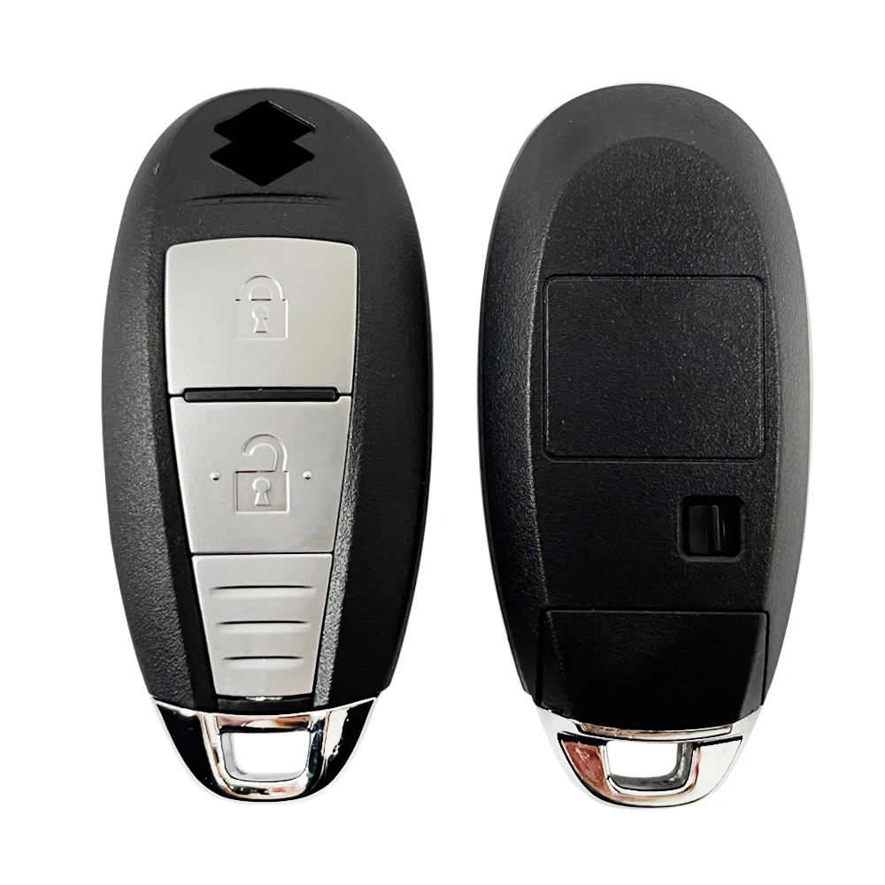 TS007/TS008 Aftermarket Smart Key for Suzuki Swift Kizashi SX4 Vitara ...