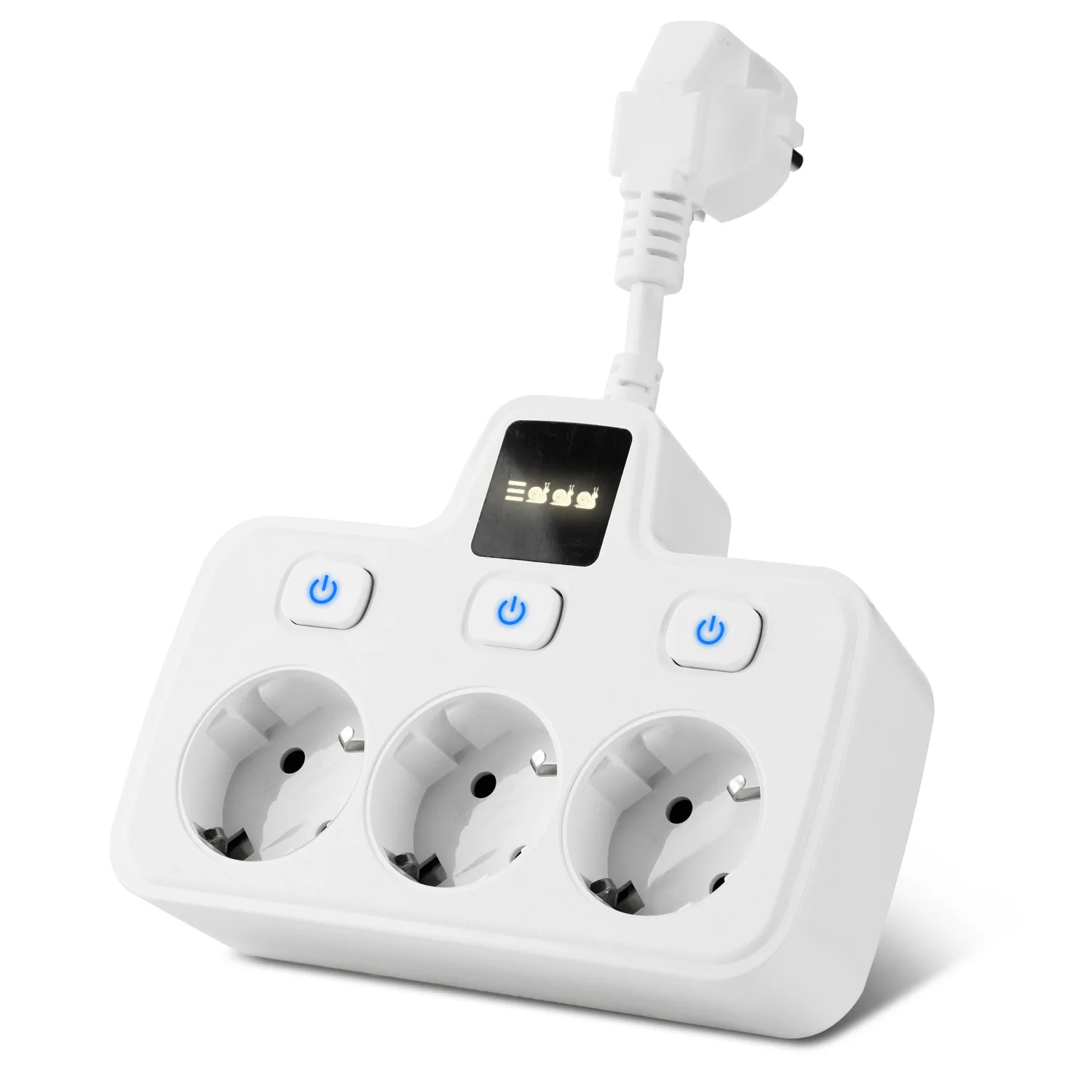3-Outlet-European-Style-Specialty-Power-Socket-with-Independent ...