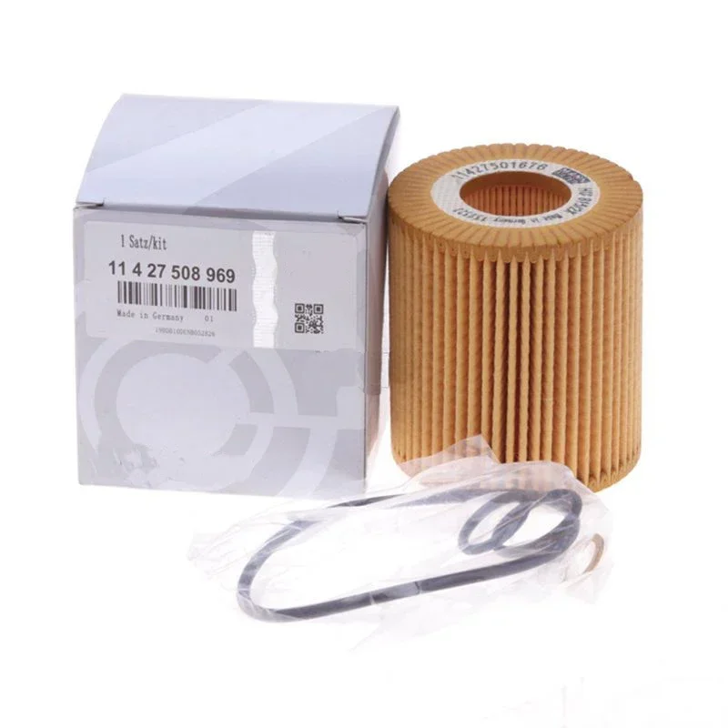 Oil-Filter-11427508969-for-BMW-E81-E82-E83-E85-E87-E88-E46-E60-E61-E90 ...