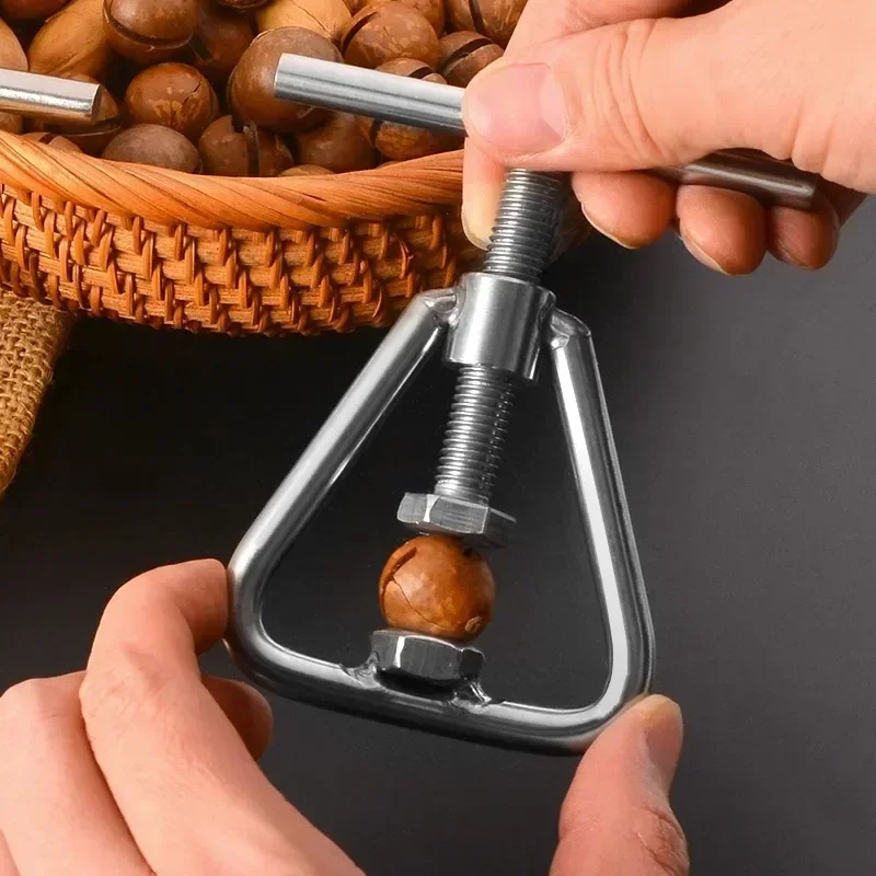 Multifunctional-Manual-Nut-Opener-Cracker-Machine-Walnut-Kitchen-Tool ...