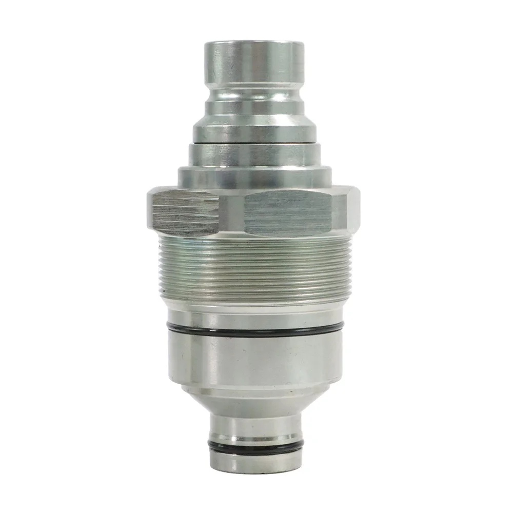 1x-7246799-Hydraulic-Male-Flat-Face-Quick-Connect-Coupler-48mm-Thread ...