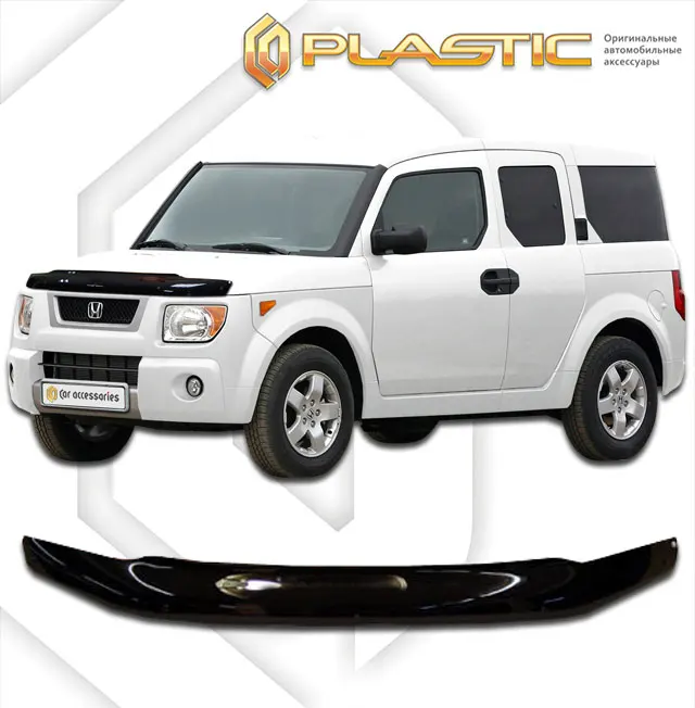 Custom Honda Element Accessories
